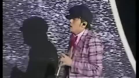 #周杰伦 #潘玮柏 同台演唱《听妈妈的话》完整版!#周润发 和#张学友 ...