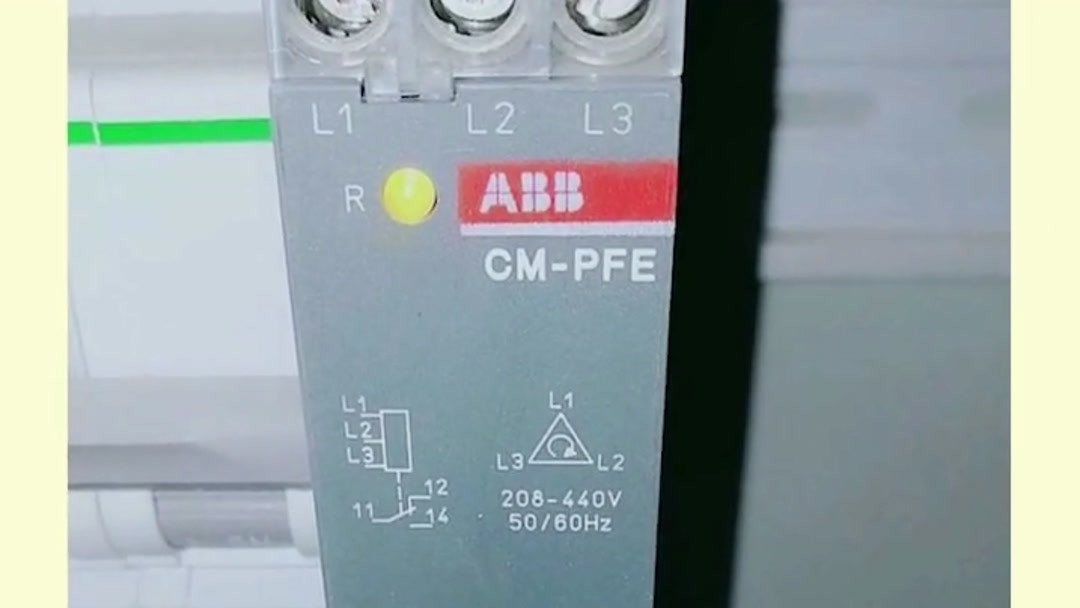 这是一种特殊的继电器,有谁知道这是做什么用的吗?