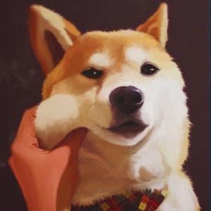 乘风破浪的小绿伞 