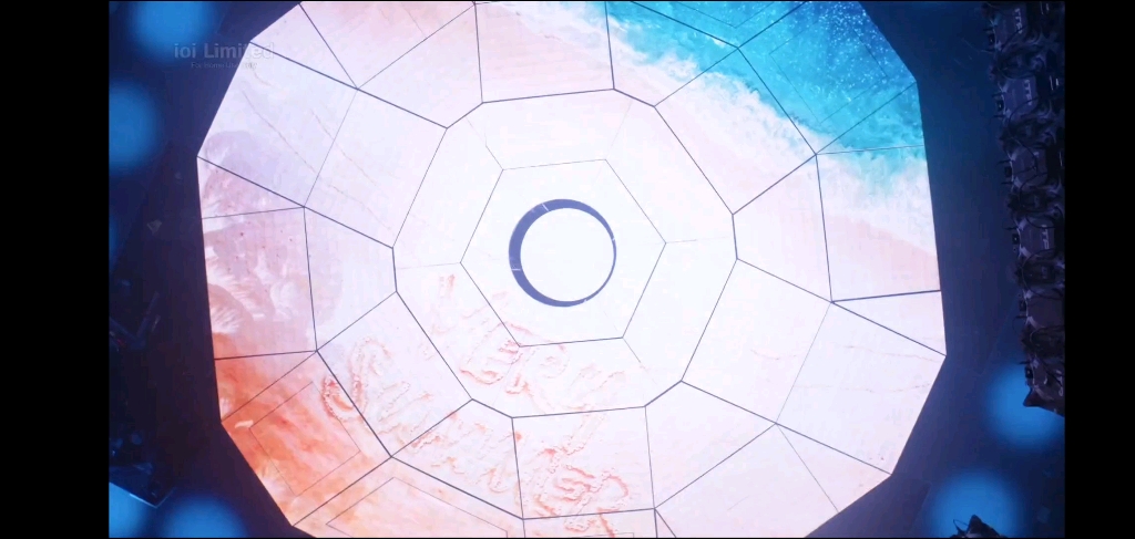 张学友经典世界巡回演唱会香港站再见篇-非常夏日