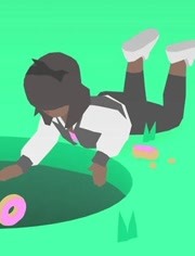 【二狗】黑洞模拟器