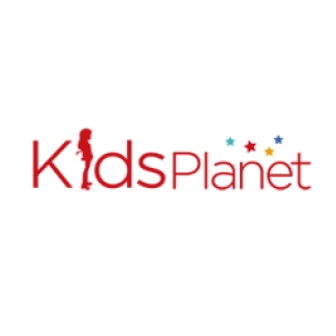 Kidsplanet宝贝行星 