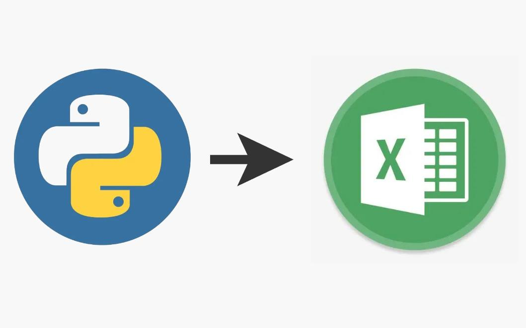 ...用Python处理Excel实现办公自动化实战小案例,附带pycharm破解工具