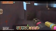 我的世界迷你世界ep42火箭筒大战