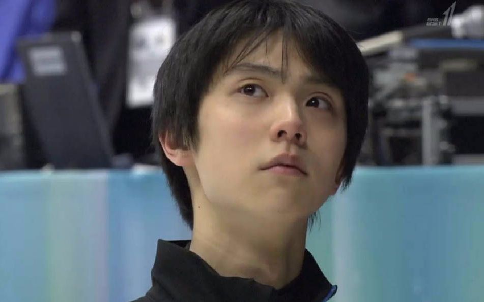 【羽生结弦】3.11 NHK纪录片 自录档