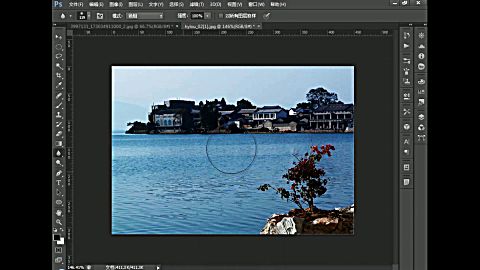 ps切片工具怎么用 ps蒙版教程 ps怎样美白皮肤