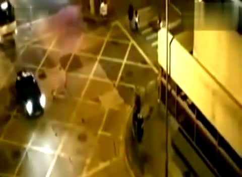 实拍 古惑仔 黑社会 网吧 打架 斗殴