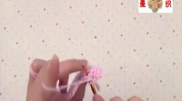小曼针织 织毛衣怎么起针7天学会织毛衣