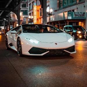 豪车总导演 