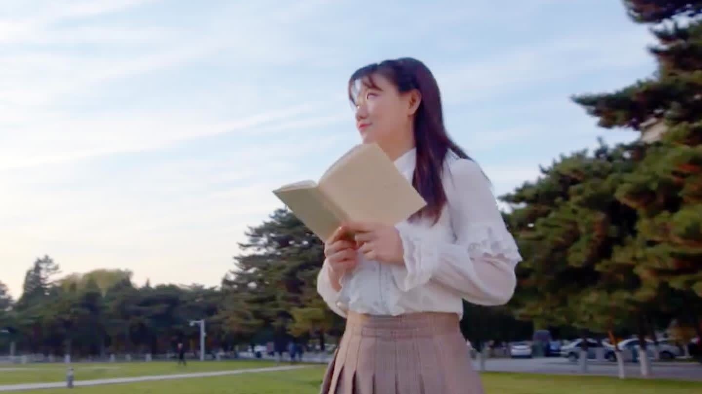 九十六载,2019年东北大学国际形象宣传片震撼