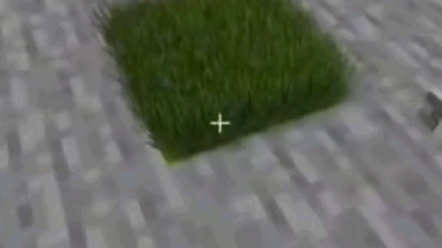 我的世界如果用极限画质游玩,会发生什么?