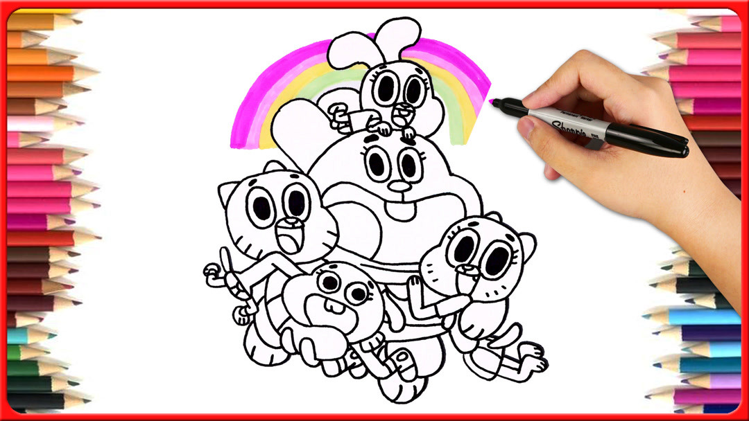 哆啦A梦开心环游世界!小猪佩奇猪猪侠变变形警车珀利