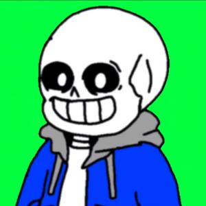 一只原味Sans 