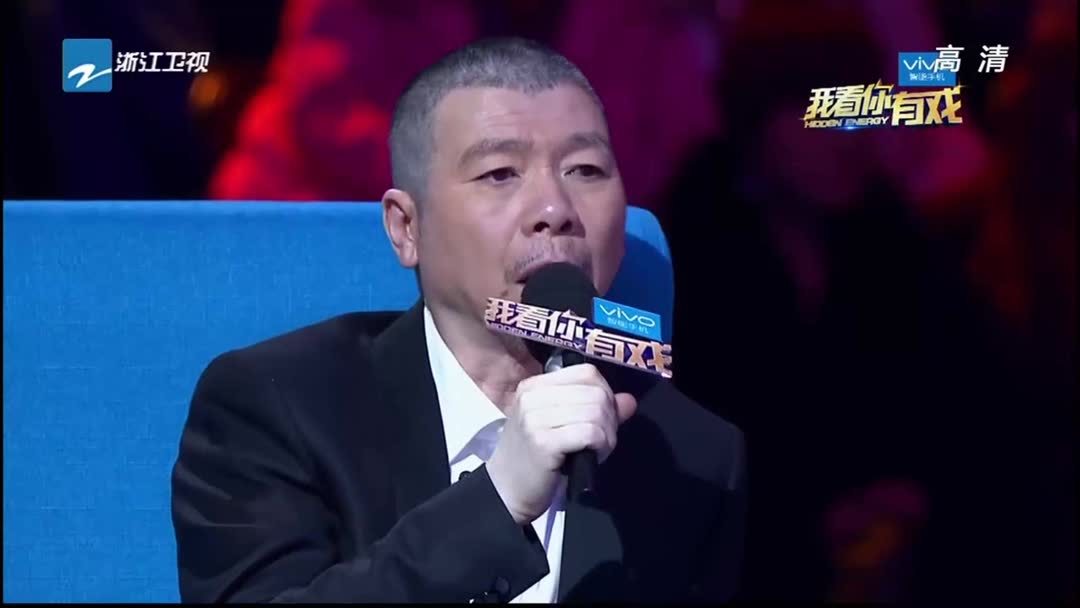 难怪节目组会三番五次去邀请一个保安!他来给中国导演上了一课!