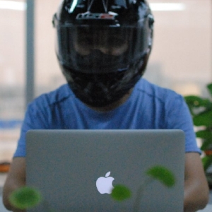 程序员小马叔叔 