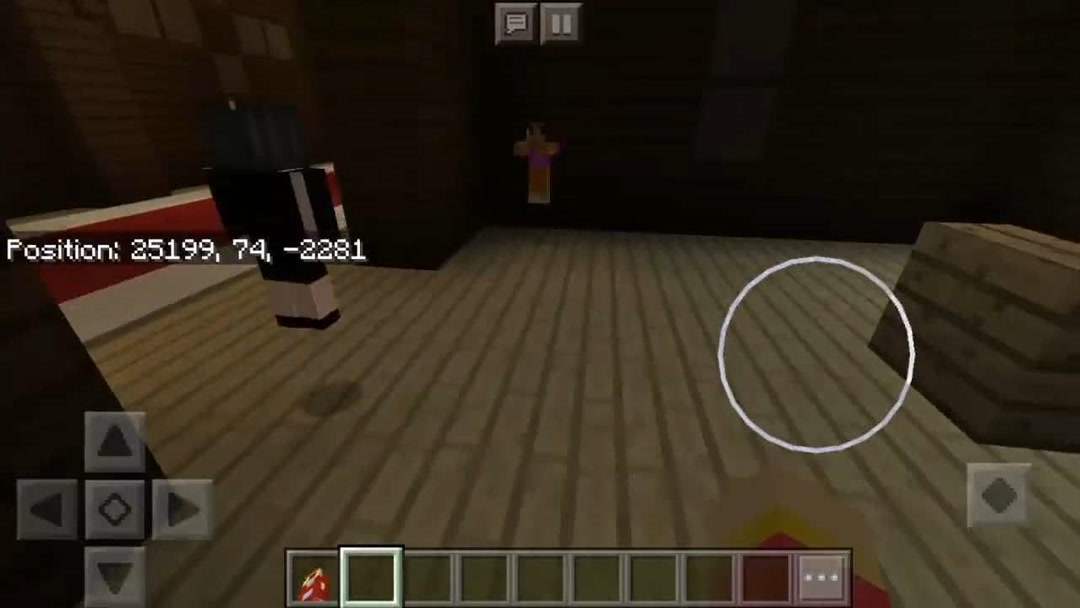 我的世界-小矮人的对对碰