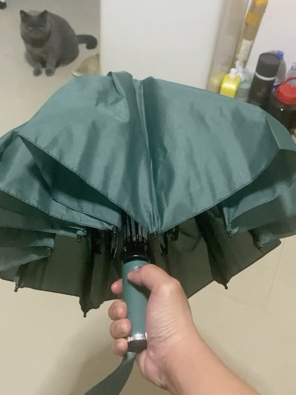 2.7元买一把自动伞,还要啥自行车...