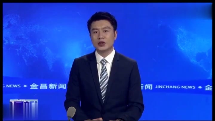 金昌市金川区农田水利工程补短板项目有序推进