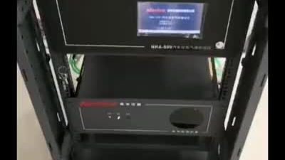 分享南华尾气分析仪内部泄露检查方法