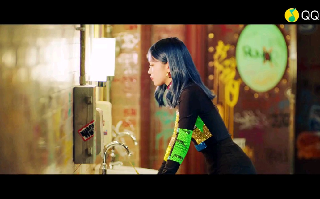 IZTY 新歌MV 大爱留真
