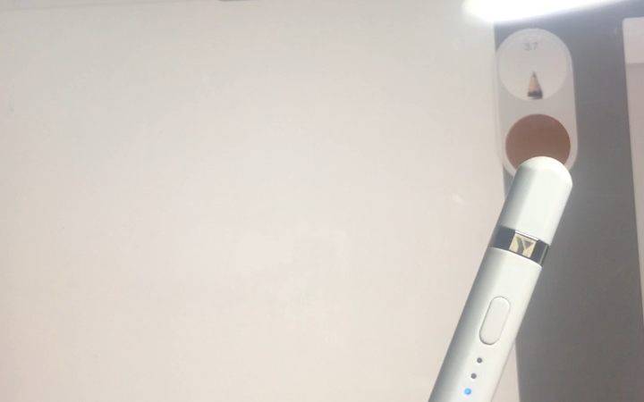 益博思7代电容笔使用体验