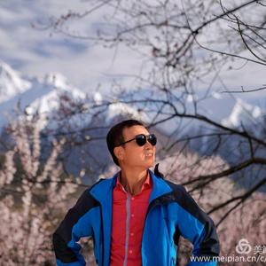 清风笑自驾游记 