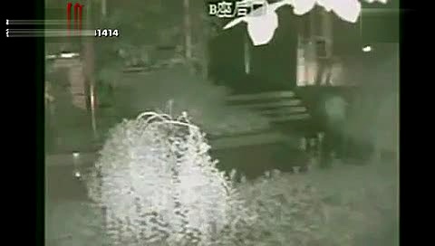 国内街头真实的灵异事件