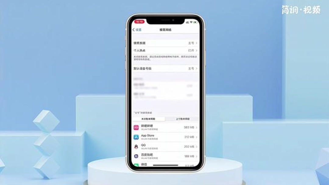 苹果12是双卡双待吗
