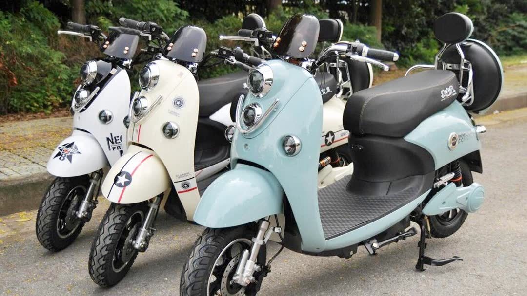 电动车电池跑不远怎么办?教你一招,有可能恢复如新