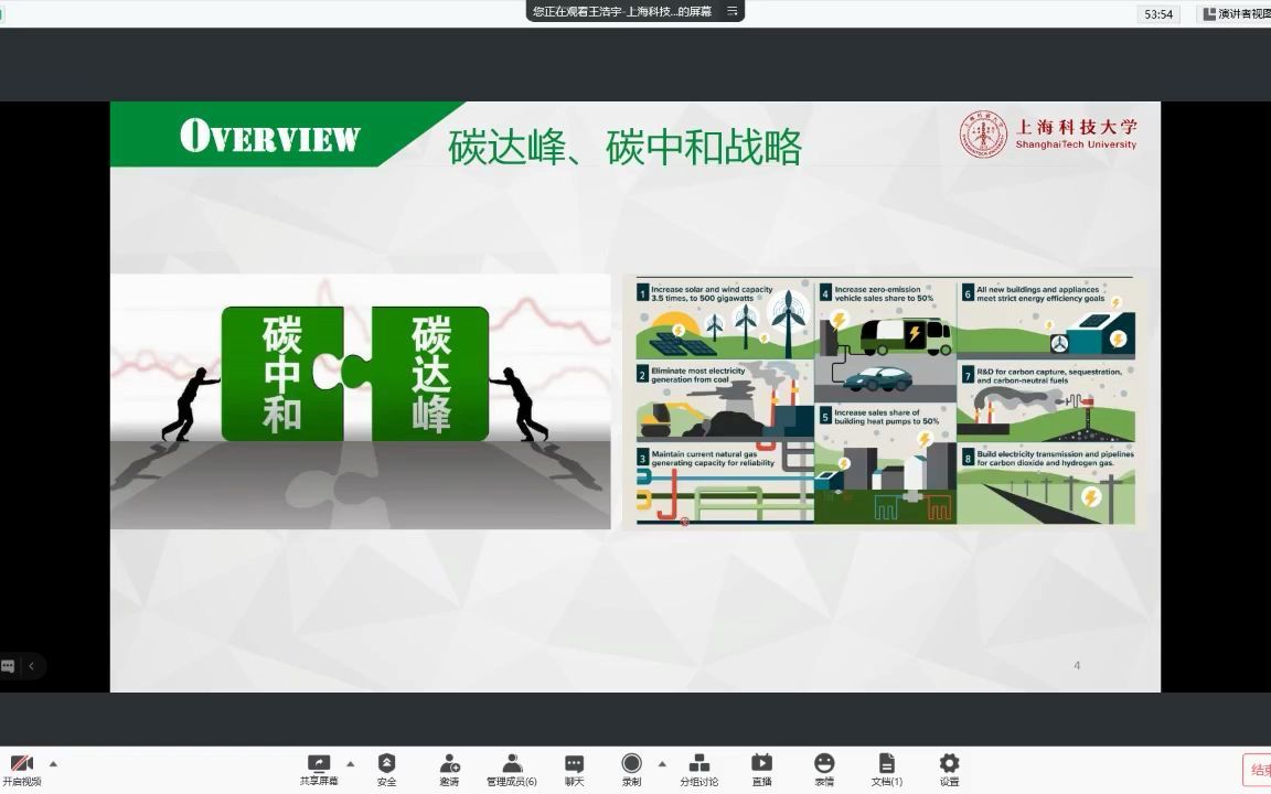 2022年上海科技大学信息科学与技术学院智慧电力与能源系统中心...