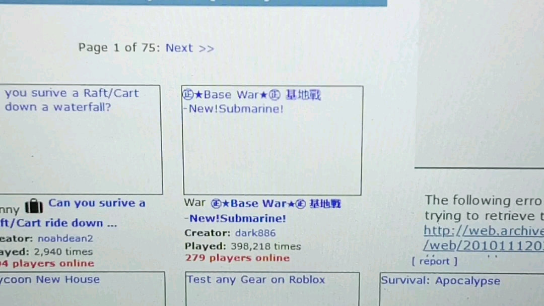 整个roblox第一个带有中文的游戏