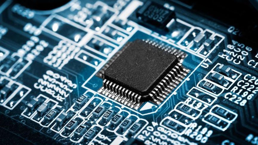 5nm工艺正式被确认!“弯道超车”或现实?幸福来的太突然