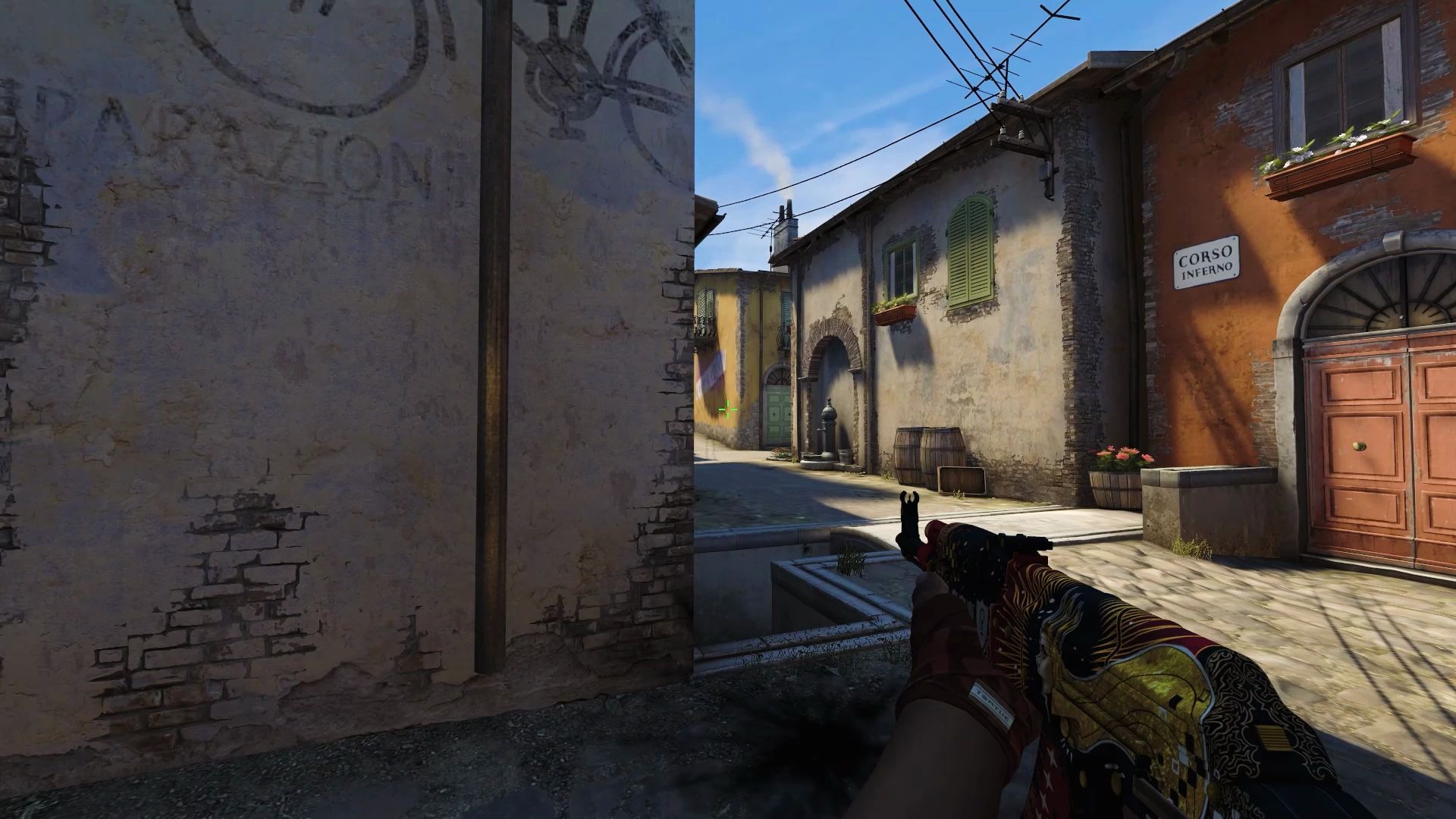 【csgo】给别人做的视