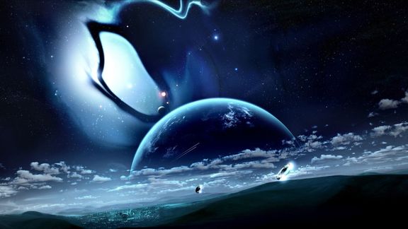 人类文明到底存在了多长时间?你看到的世界是真实世界吗?