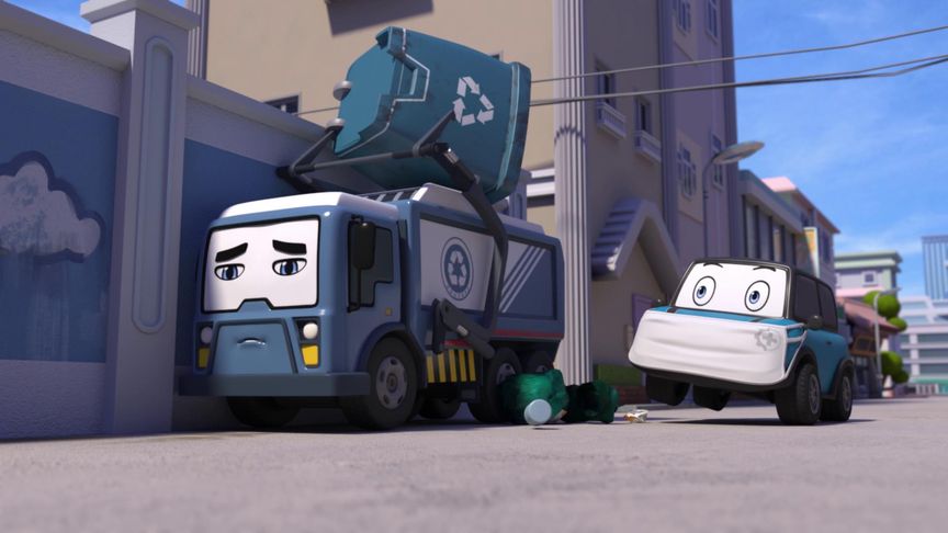 警车联盟:最近很多汽车都感冒了,这次传染病很厉害,大家小心了