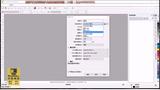 CDR教学视频教程 cdr教程实例 cdr教程全集 CorelDRAW基础入门到...