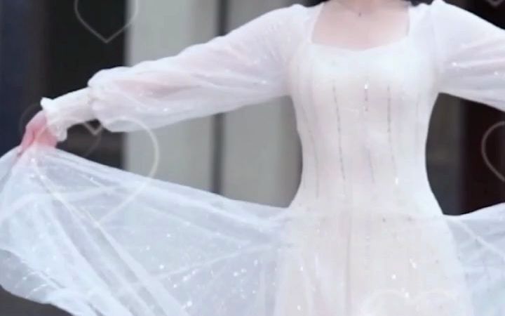 来秀脸FacePlay,一起化身优雅女神~