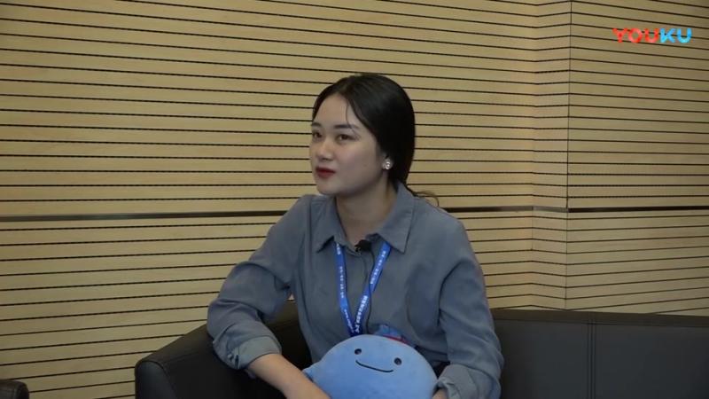 大学生专访视频 初稿