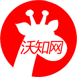 沃知网 