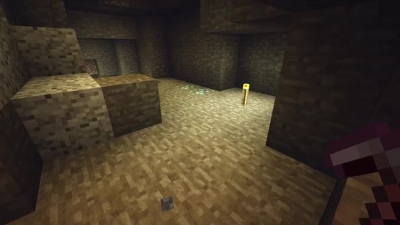 #我的世界 #小怕 弄了将近半个小时