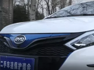 选购二手电动车的那些事!