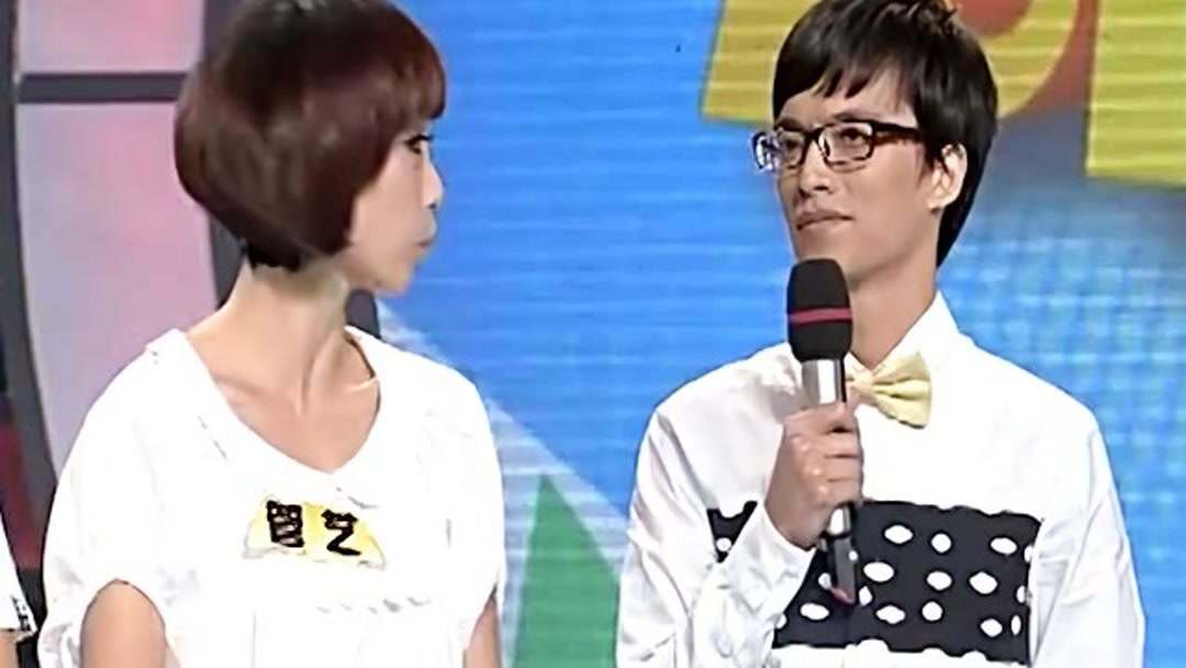 同桌计划:嘉宾被主持人怼后竟做出如此举动,你们学会了吗?