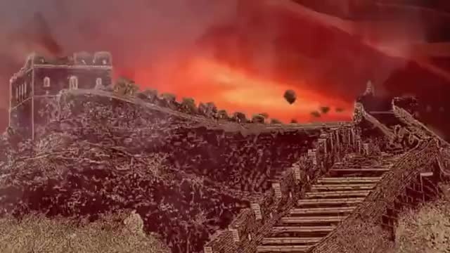 思政微课展播--反破坏护厂运动