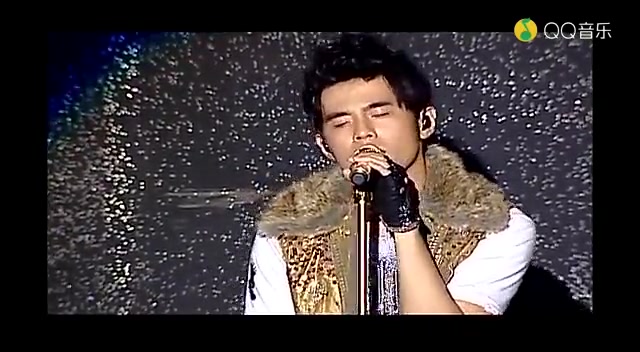 周杰伦-《2007世界巡回演唱会》全集 (Live)(高清)