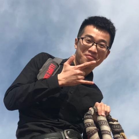 一个市场人可可 