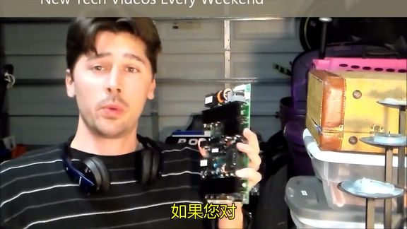 简单的方法如何使用万用表测试电源上的电容器,二极管,整流器