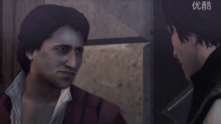 【金辛解说】手残党 刺客信条兄弟会第十五集