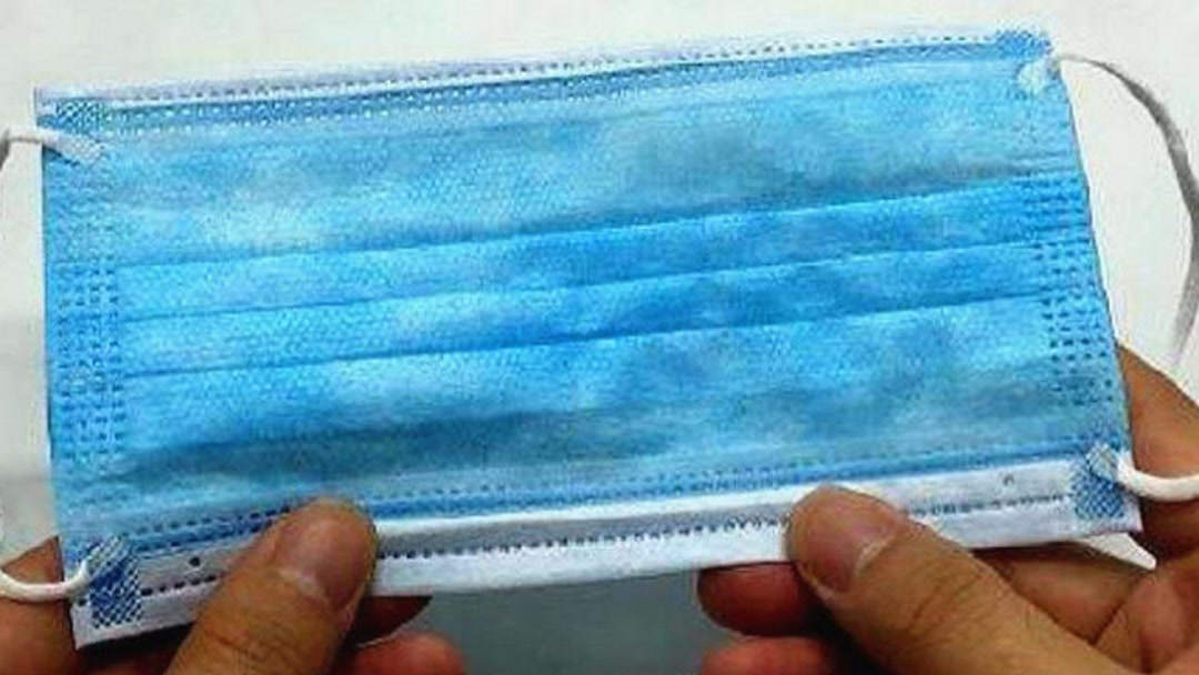 疫情期间,口罩重复使用时,3大点不能忽视,后悔才知道,快看看