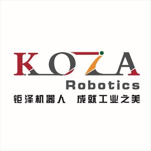 广州钜泽机器人 