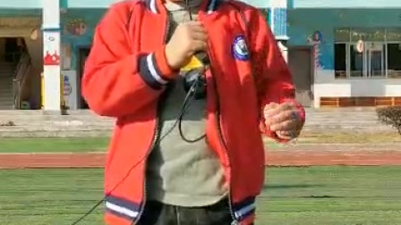 大班国旗下讲话